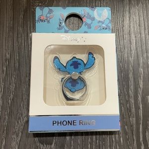 Disney | Cell Phones & Accessories | Nwt Disney Lilo And Stitch Phone ...